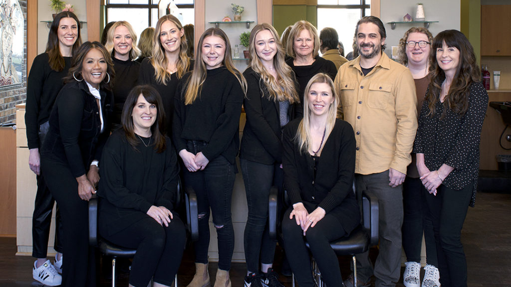 MCV Salon | Sun Prairie, WI